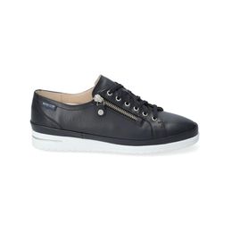 Mephisto Sportlicher Schn&uuml;rschuh in blau | Gr.: 37,5