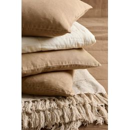 IB Laursen Kissenbezug Leinen 70x50 cm 70 x 50 cm, tuffle