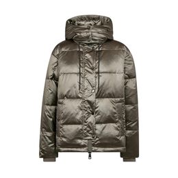 MOS MOSH Jacke 'MMJilly' Damen Gr&ouml;&szlig;e L braunmeliert