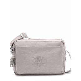 Kipling Umh&auml;ngetasche Abanu' Damen Gr&ouml;&szlig;e One Size grau