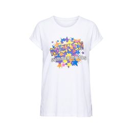 Angel of Style Shirt in schneewei&szlig; | Gr.: 54