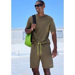 Funktionsshorts