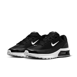 Nike Sportswear Damen Sneaker "W AIR MAX BIA", Gr. 40, schwarz-wei&szlig;, Synthetik, Textil, Schuhe