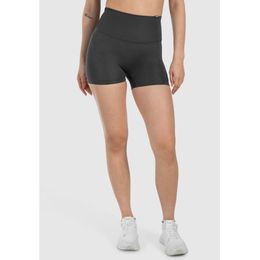 Smilodox Shorts Leola in Anthrazit | Gr.: L