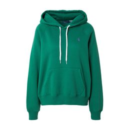 Polo Ralph Lauren Sweatshirt Damen Gr&ouml;&szlig;e L gr&uuml;n