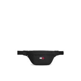 Tommy Jeans Unisex Bauchtasche &raquo;TJM ESS DAILY BUMBAG&laquo; Unisex G&uuml;rteltasche, Crossbodybag, Minibag mit Logo-Aufn&auml;her schwarz B/H/T: 32cm x 13cm x 6cm