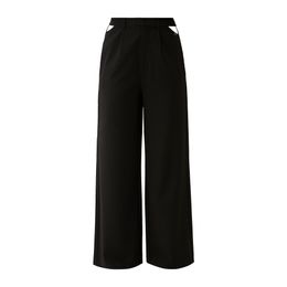 QS Pants female size 42 Black