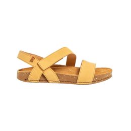 El Naturalista Sandalen gelb | Gr.: 42