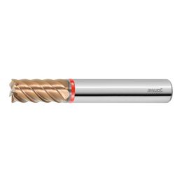 HOLEX VHM-Fr&auml;ser, TiAlN,⌀ DC: 20 mm Freil&auml;nge 38 mm (203246 20)