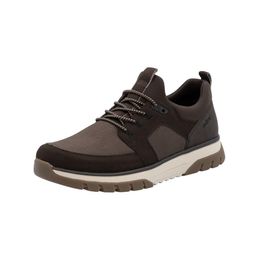 Rieker Sportlicher Slipper in braun | Gr.: 41