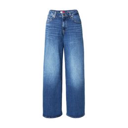 Tommy Jeans Jeans 'DAISY' Damen Gr&ouml;&szlig;e 29 blue denim
