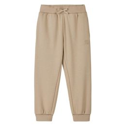 Reima Sweathose " Joggari " in Earthy Beige | Gr.: 158