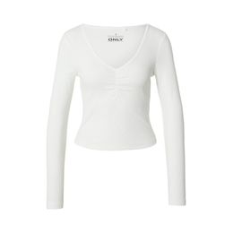 Only Shirt 'ONLBETTY' female size XS White