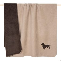 Pad Wohndecke &raquo;COZYUP&laquo; Jacquard-Webung mit modernen Designs &ndash; Textur trifft Statement Baumwolle, Polyacryl B/L: 150cm x 200cm