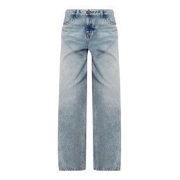 Good For Nothing Jeans Damen Gr&ouml;&szlig;e 29 blue denim