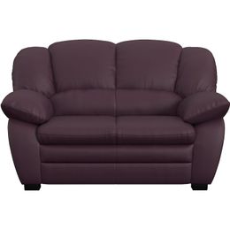 COTTA 2-Sitzer &raquo;Casino Sofa, mit extra breiten Armlehnen, B: 159 cm&laquo; Polstergarnitur, auch als Set erh&auml;ltlich Luxus-Microfaser (100% Polyester);