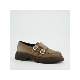 Paul Green Slipper in braun | Gr.: 40