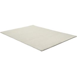 OTTO home Wollteppich &raquo;Zarif, handgekn&uuml;pft&laquo; rechteckig 32 mm H&ouml;he Original Berber-Teppich aus Marokko, reine Schurwolle, Wohnzimmer beige Schurwolle B