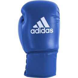 adidas Performance Kinderboxhandschuhe &raquo;ROOKIE-2&laquo; blau 3 4 Kinderboxhandschuhe