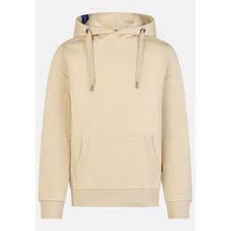 salzhaut Hoodie HEFF Oat | Gr.: XXL