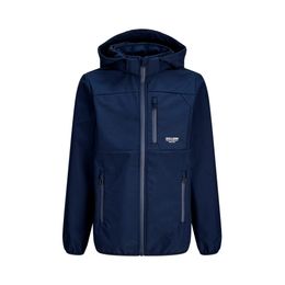 Jack & Jones JACK & JONES Junior Jacke 'Theo' in blau | Gr.: 164