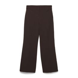 V&eacute;ro Moda Vero Moda Hose '10351038' Damen Gr&ouml;&szlig;e 36 schoko
