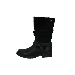Lurchi Stiefel Lia-TEX 2 in Schwarz | Gr.: 32
