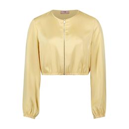 Vera Mont Blouson mit Rei&szlig;verschluss in Sunlight | Gr.: 36