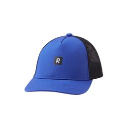 Reima Kappe " Liplatus " in Sparkly Blue | Gr.: 52/54