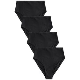 next Slip Damen Gr&ouml;&szlig;e XS schwarz