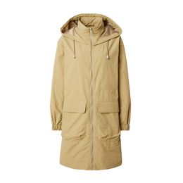 B.Young Parka 'BYANETTA' Damen Gr&ouml;&szlig;e XS sand