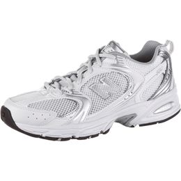 New Balance MR530 Sneaker Damen - Gr&ouml;&szlig;e 40 - wei&szlig;