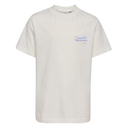 Hummel Shirt boy size 158/164 Off white