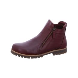 Andrea Conti SHOES Stiefel in Rot | Gr.: 42