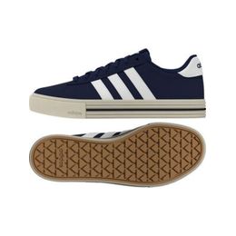 Adidas Sportschuh in blau | Gr.: 46 2/3