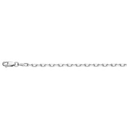 Firetti Armkette &raquo;Schmuck Geschenk Silber 925 Ankerkettengliederung ca. 2,6 mm breit&laquo; Made in Germany 19cm, Silber 925 (Sterlingsilber)