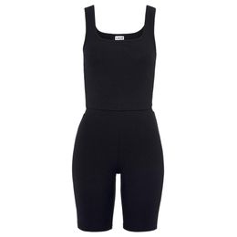 Lascana Shorty in schwarz | Gr.: 36-38