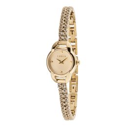 Furla Analog Watch female size One size Silver / Transparent