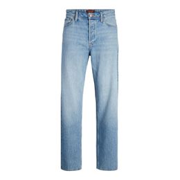 Jack & Jones Jack & Jones Jeans '12258562' Herren Gr&ouml;&szlig;e 34 blue denim