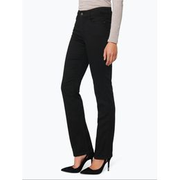 MAC HOSEN Jeans Dream in schwarz | Gr.: W34/L32