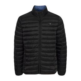 Blend Winterjacke 'Romsey' Herren Gr&ouml;&szlig;e L schwarz Sommerjacke