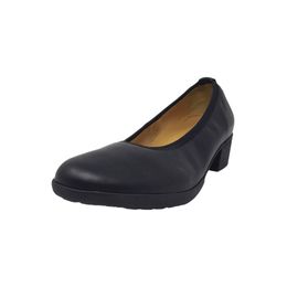 Hartjes Komfort Pumps in Schwarz | Gr.: 41,5