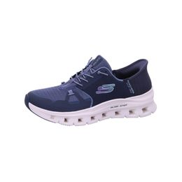 Skechers Sneaker Glide Step Pro in Blau | Gr.: 39