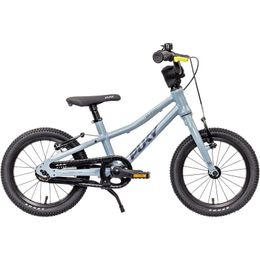 Puky Kinderfahrrad &raquo;LS-PRO 14&laquo; Ab 3 Jahren, 14 Zoll blau 21cm Kinderfahrrad