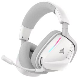 Corsair Gaming-Headset &raquo;VOID Wireless v2&laquo; Bluetooth wei&szlig;