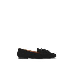 Kazar Espadrilles in Schwarz | Gr.: 36