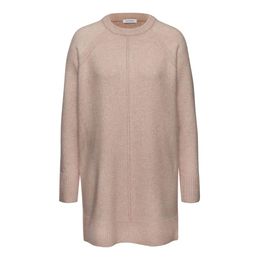 Lascana Longpullover in rosenholz | Gr.: 36-38