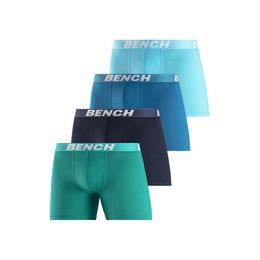 Bench Boxer in petrol / navy / blau / t&uuml;rkis | Gr.: L