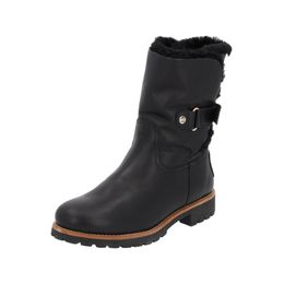 Panama Jack Winterstiefel in Schwarz | Gr.: 41