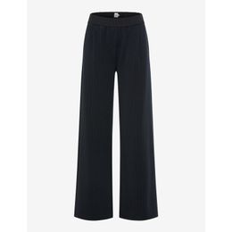 Brax Damen Hose Style MAINE navy, dunkelblau, Gr. L